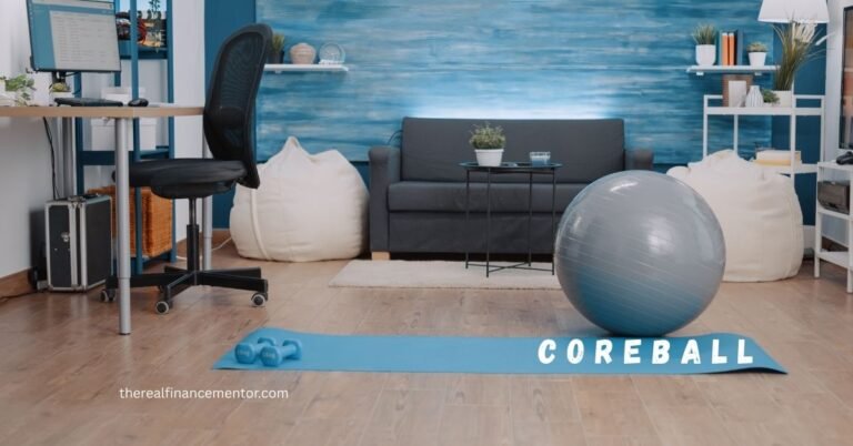 The Ultimate Guide to Core Ball: Elevate Your Fitness Routine