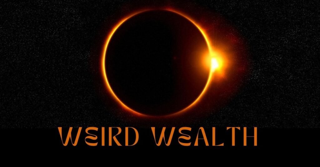 Weird Wealth: The Strangest Ways People Have Made Their Fortunes