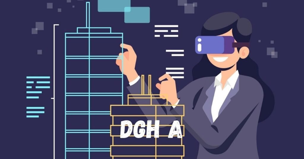 Building a Better Future with dgh a: Vision and Reality